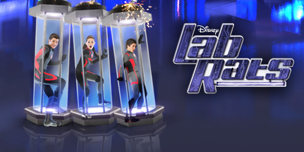 Lab Rats :: Nickelodeon Downloads